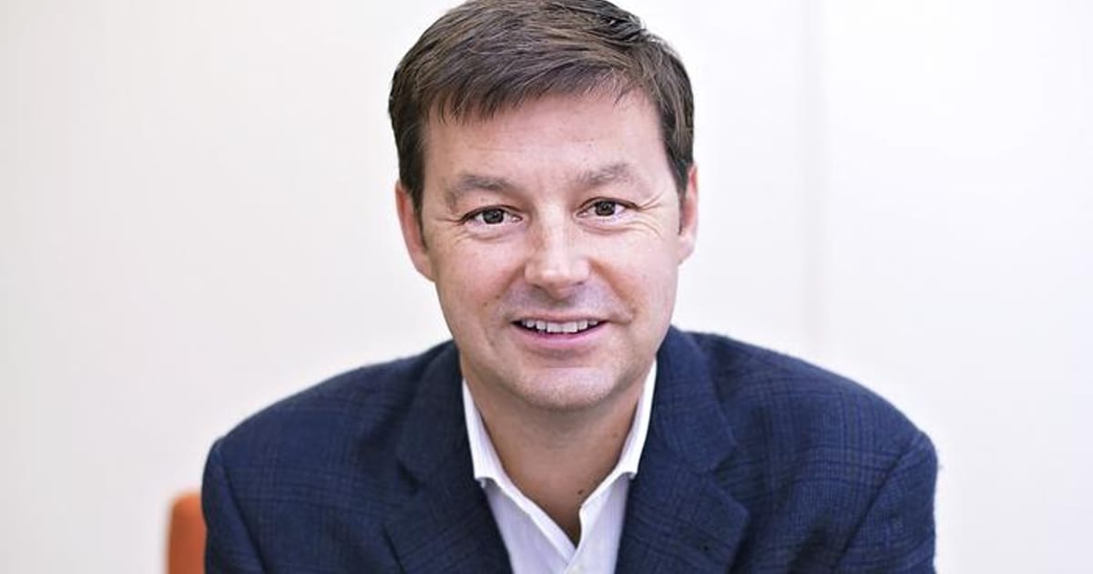 Scott Fitzgerald - Boston, Massachusetts, Union College, Babson College ...