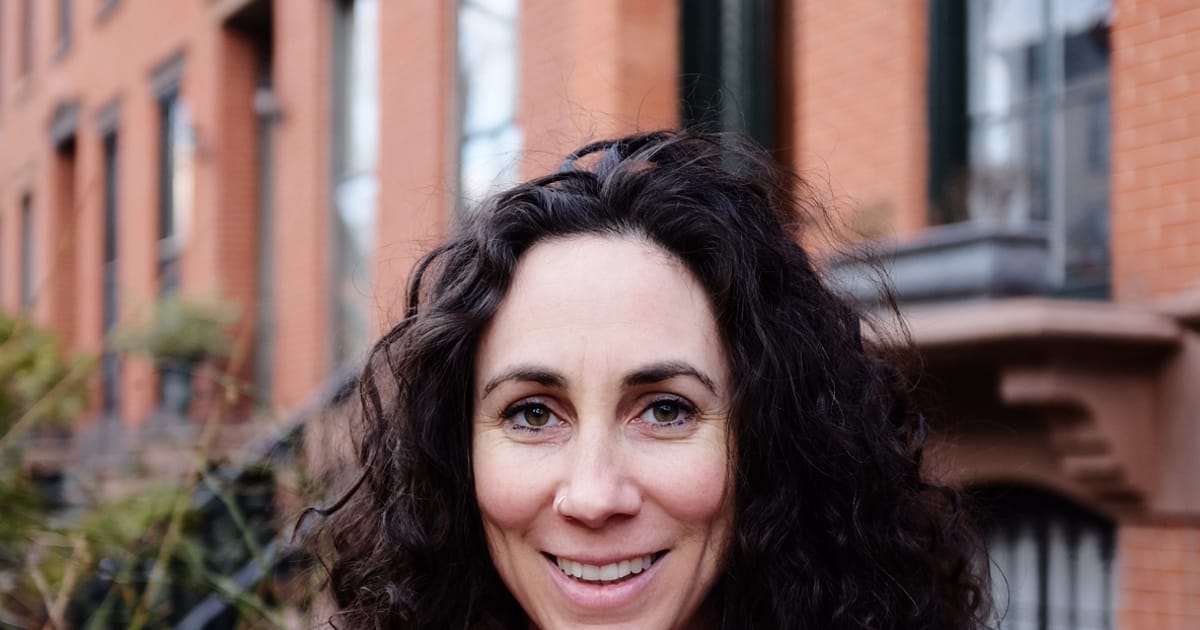 Rachel Lynn Golden - New York, University of Denver, Carleton College ...