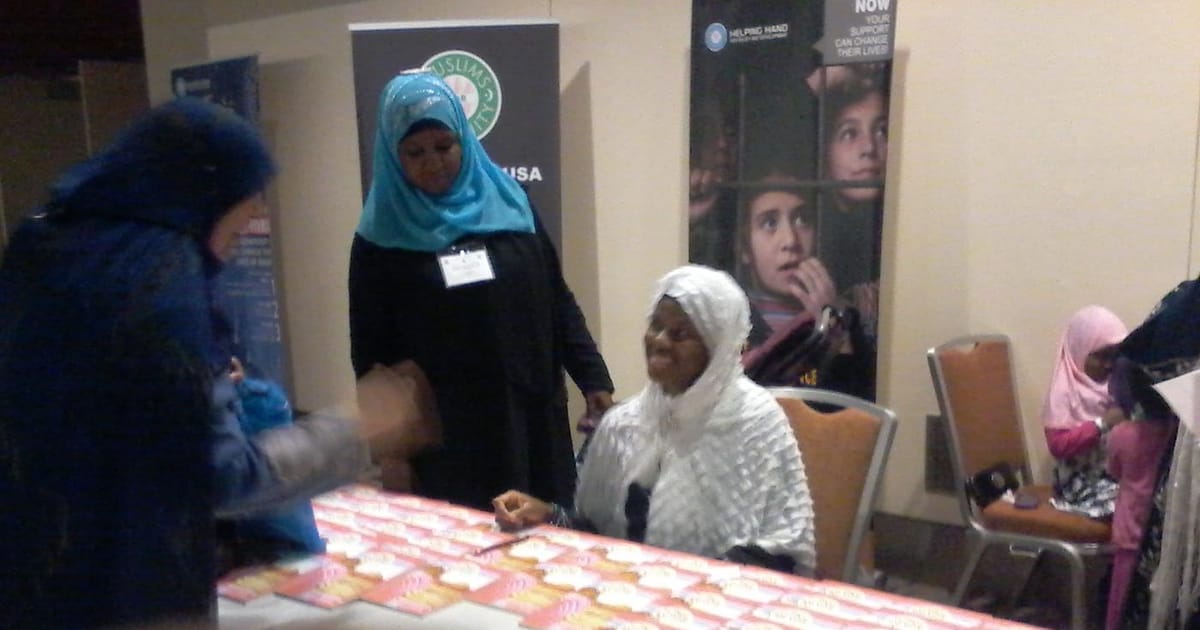 Ukhtee Walida - New Jersey | about.me