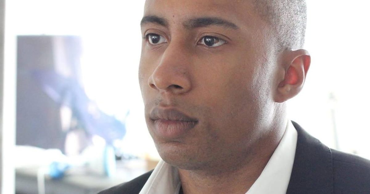 Jeremy Jordan-Jones - Boston, Massachusetts | about.me