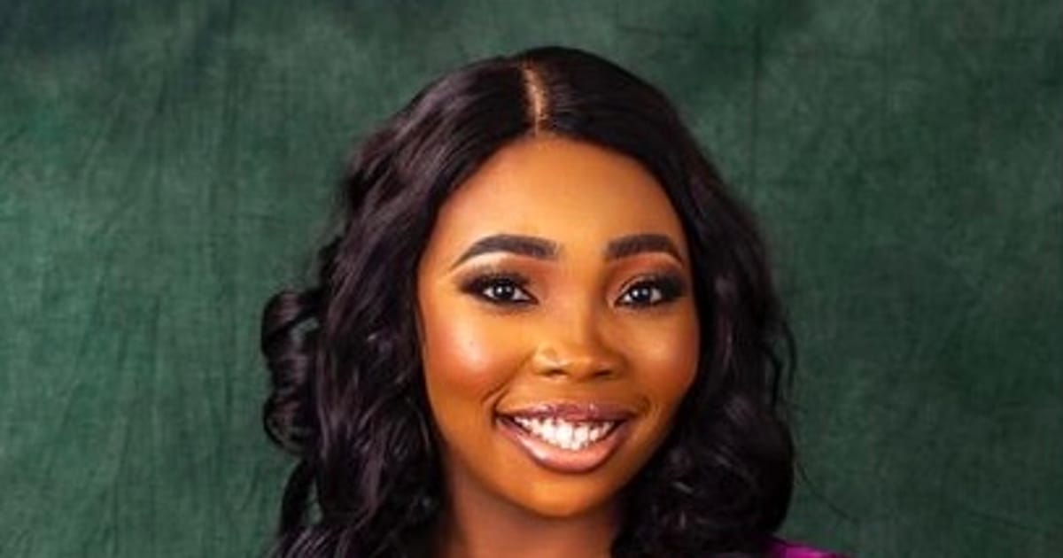 Peace Julius - University of Nigeria Nsukka, Institute of Copywriting | about.me