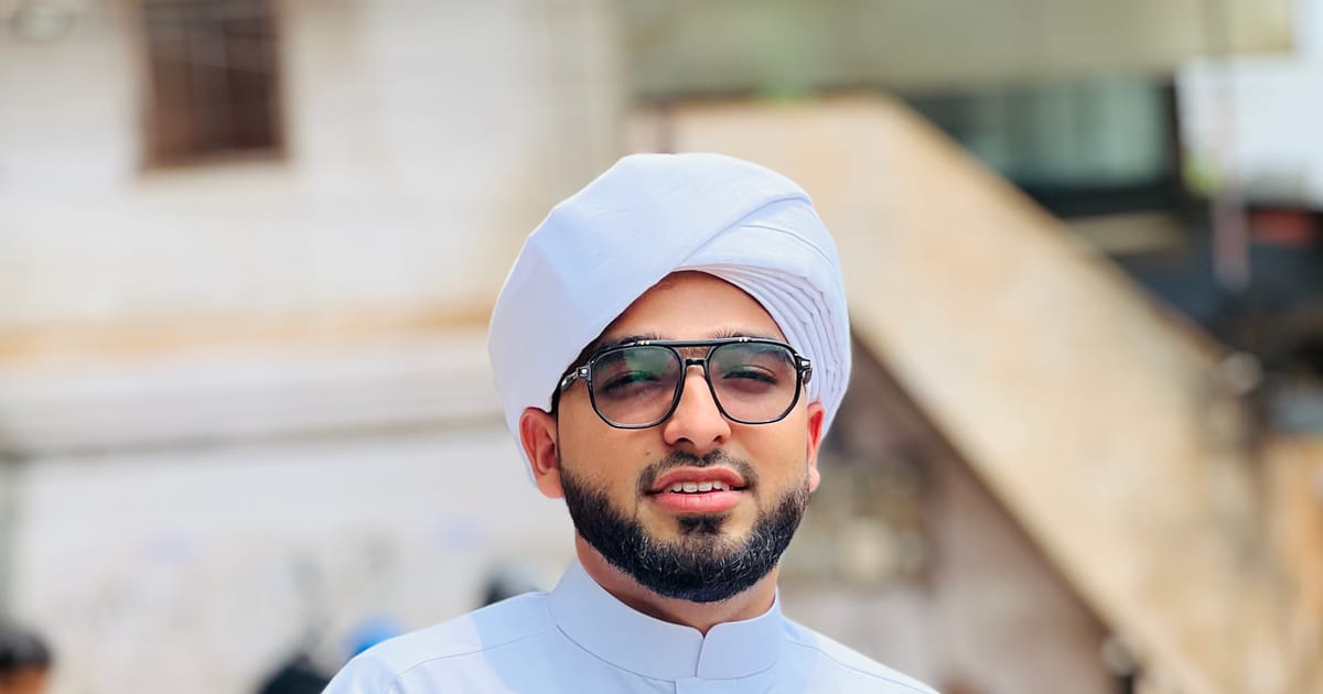 Hafiz Sahal - Busthanabad, Calicut, Kerala, India | about.me