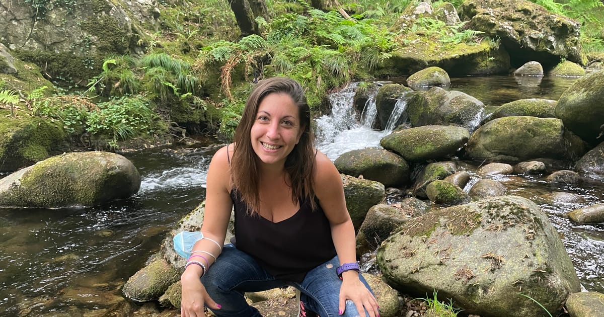 ANA RIVAS MARTIN - Barcelona, Universidad de Barcelona, Universidad Pompeu Fabra | about.me