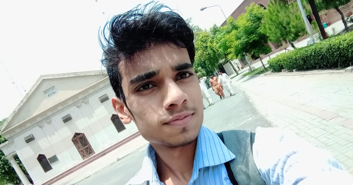 Muhammad Rameez - Lahore, Pakistan | about.me