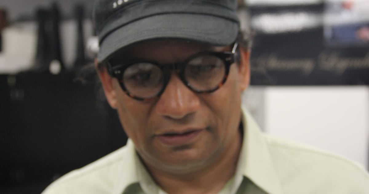 Oscar Deric Brown - New York, Brilliant Color Works LLC | about.me