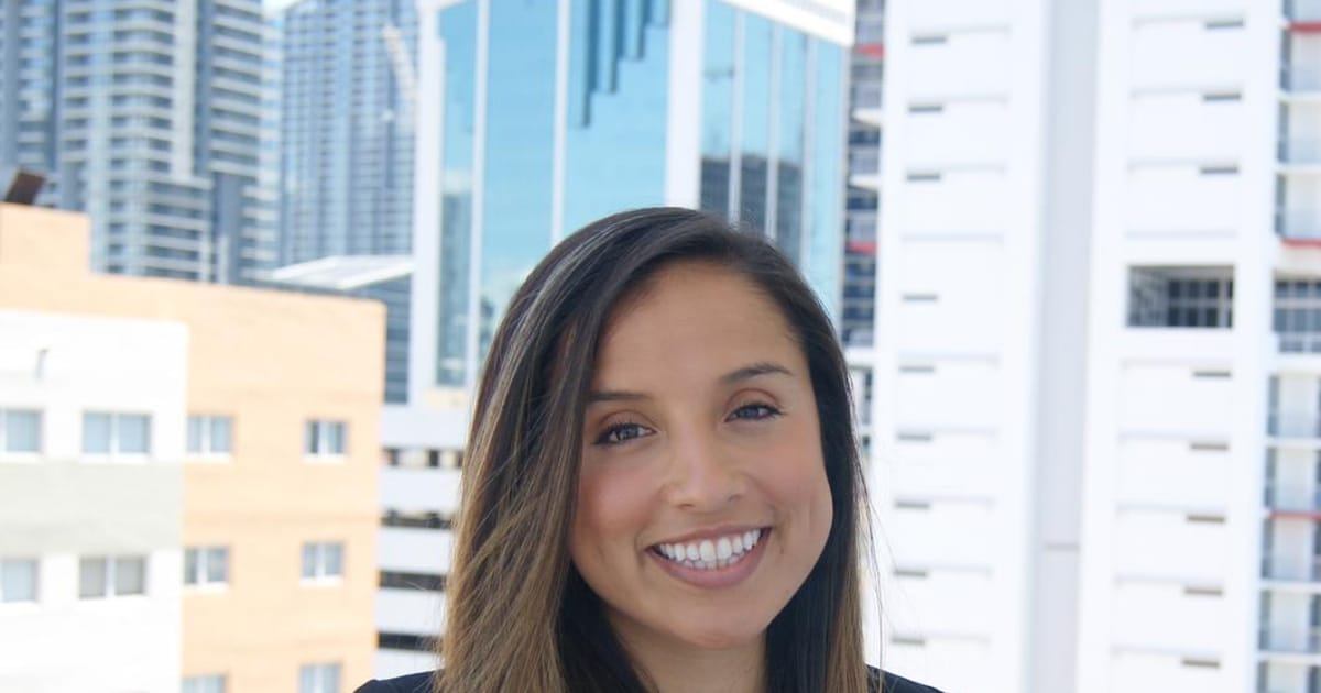 Nancy Torres - Oakland, California, Uber, University of North Carolina ...