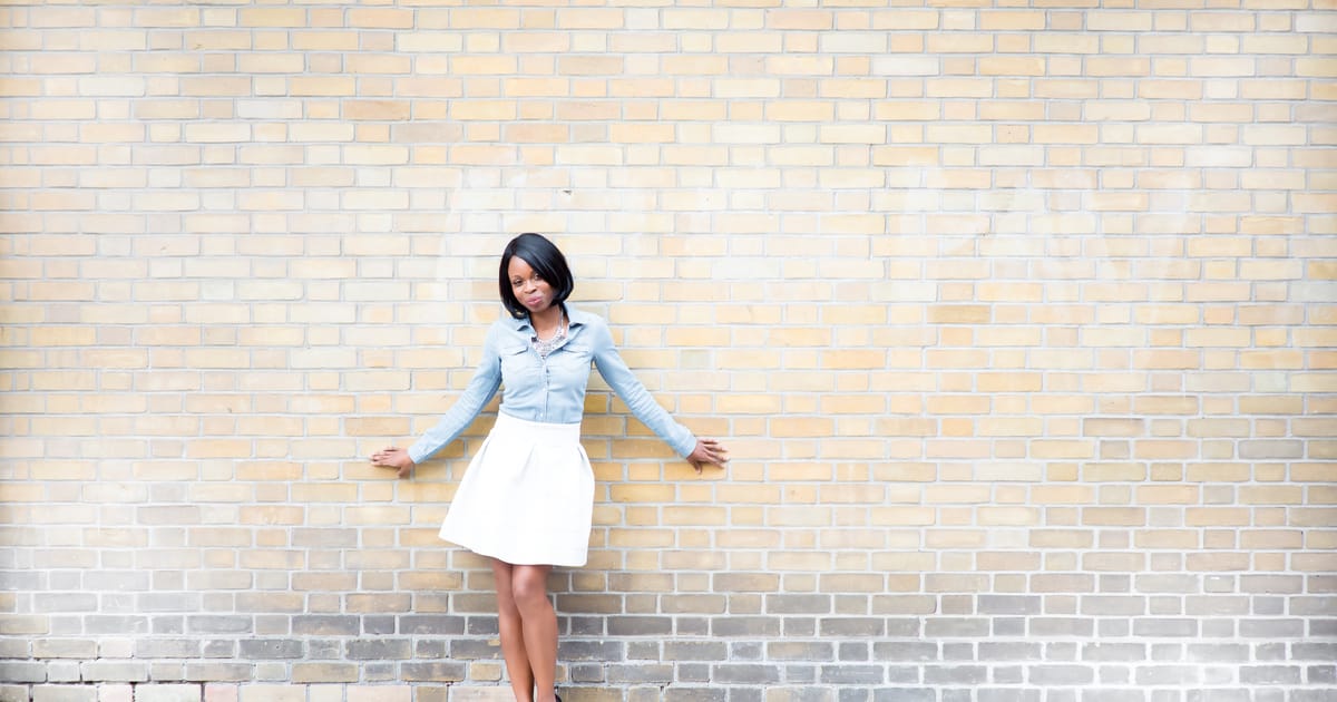 CHIVON JOHN - Toronto, Ontario, Canada | about.me