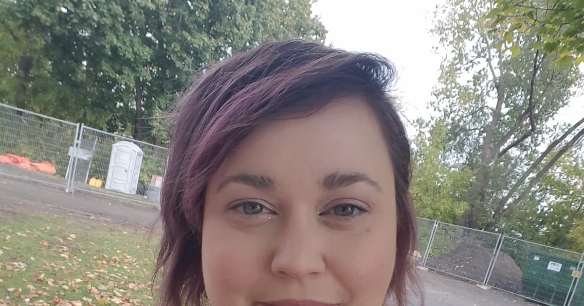 Lina Marie Harper - Ottawa, Ontario, Canada, Montreal, Qc Canada ...