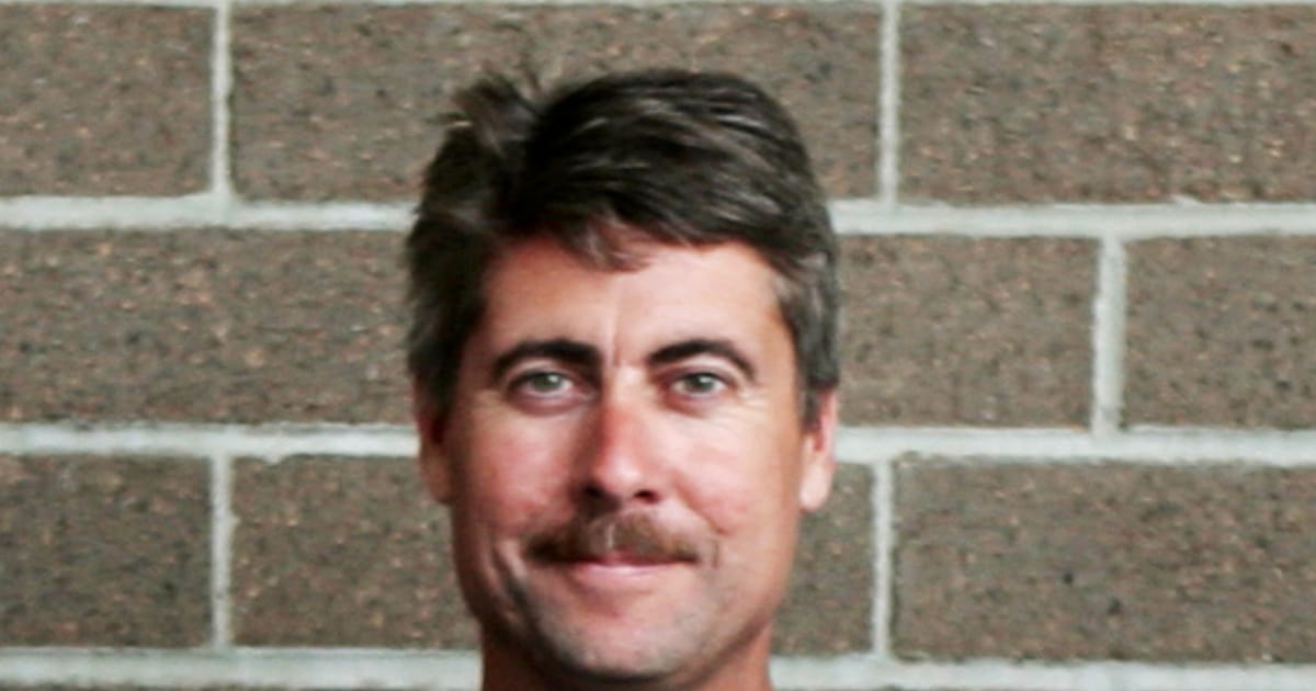 Gavin Wilson - Santa Clara, CA 95054 | about.me