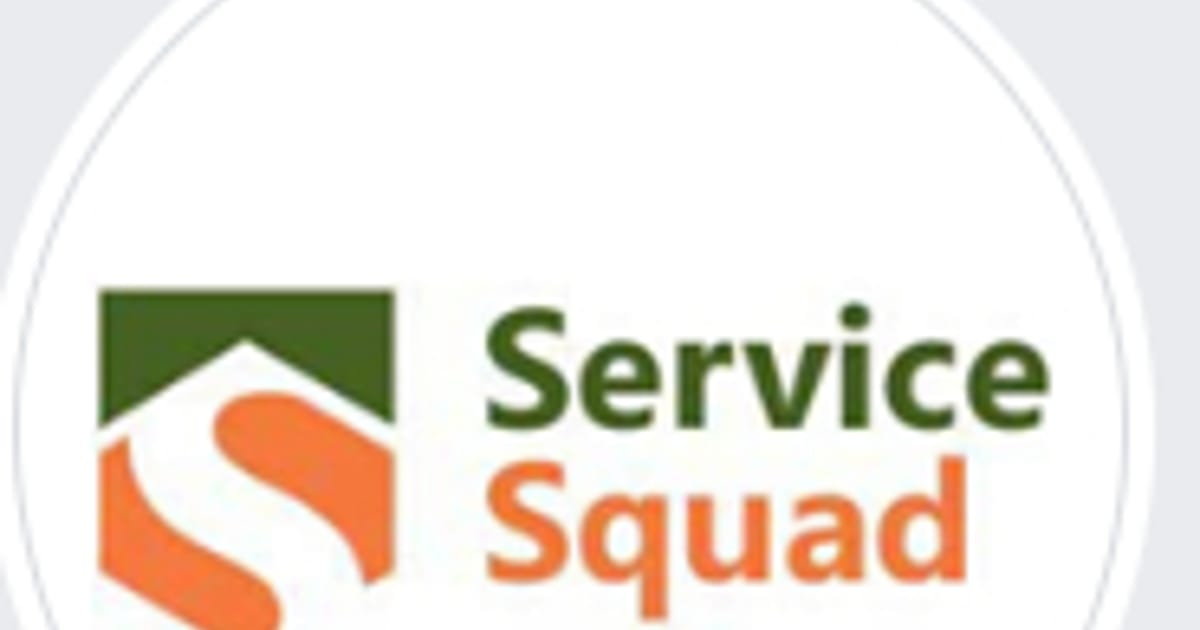 Service Squad - Houston, TX | about.me