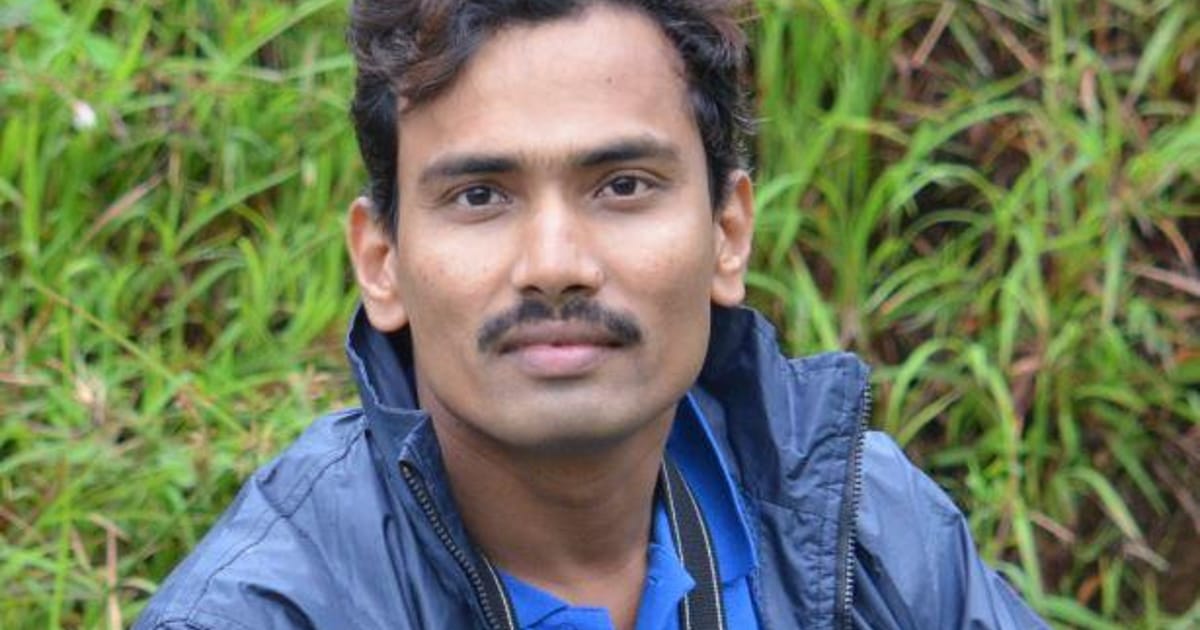 DEBASIS DAS - Bengaluru, India | about.me