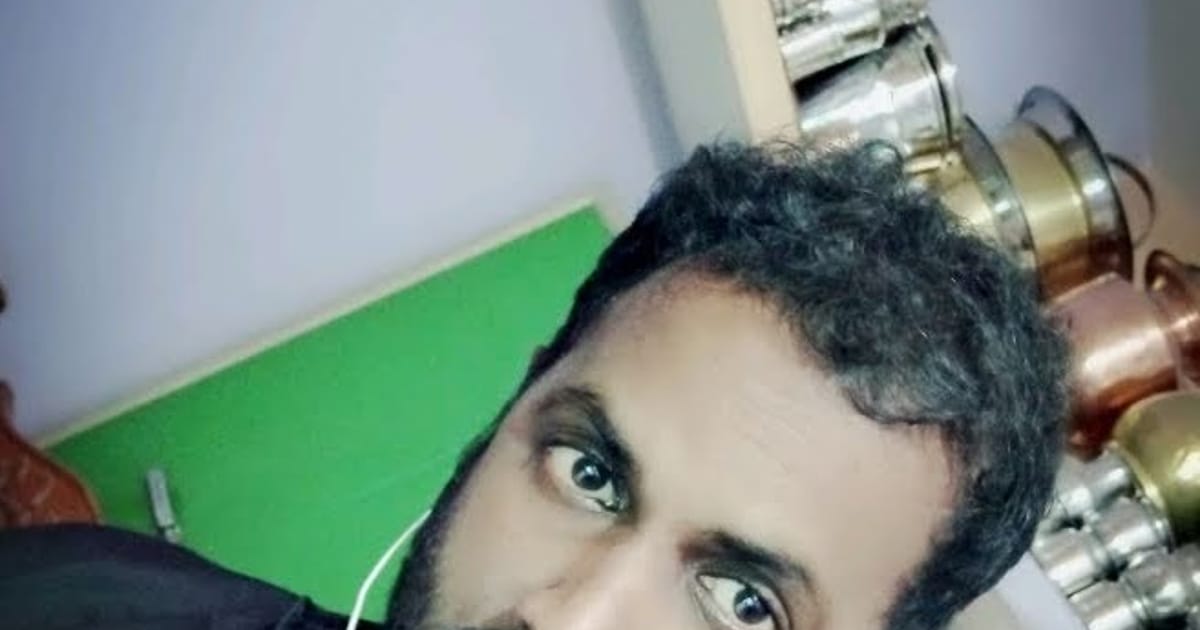 Rambabu Sunkara | about.me