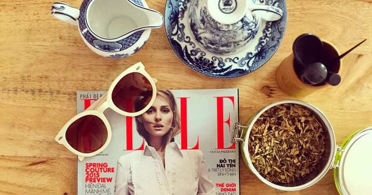 Kelly Dang - Melbourne, Australia, ho chi minh city, vietnam, Digital ...