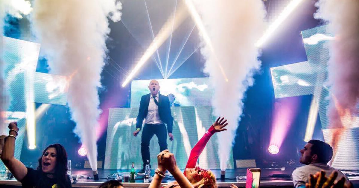 Andy Pickles - the United Kingdom, U-Explore Limited | about.me