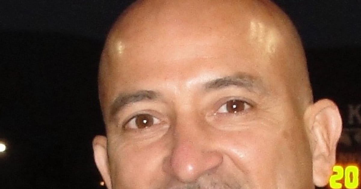 Elio Navarro - School Principal, American Military University ...