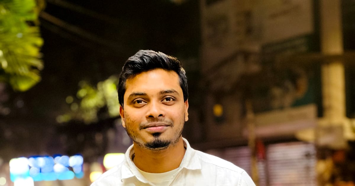 Anik Paul - 18/G, Tolla Bagh, Shobhan Bagh, Dhaka-1207, Bangladesh, Creative It Institute | about.me