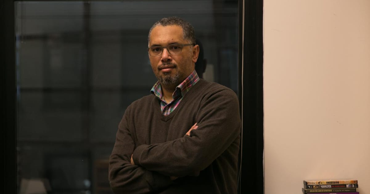 Sean Jacobs - Brooklyn NY, United States, The New School, Birkbeck ...