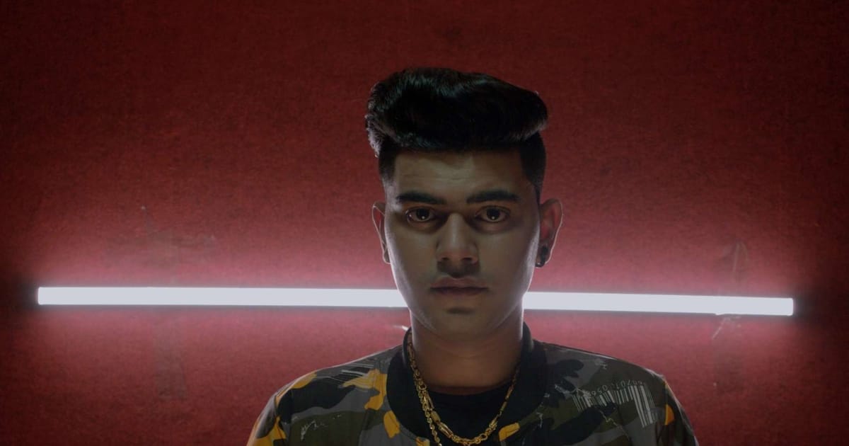 A/One Sam Rapper - New Delhi, India | about.me