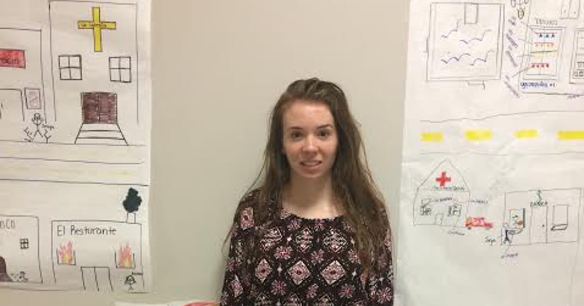 Morgan Snow - Wake Forest, North Carolina | about.me