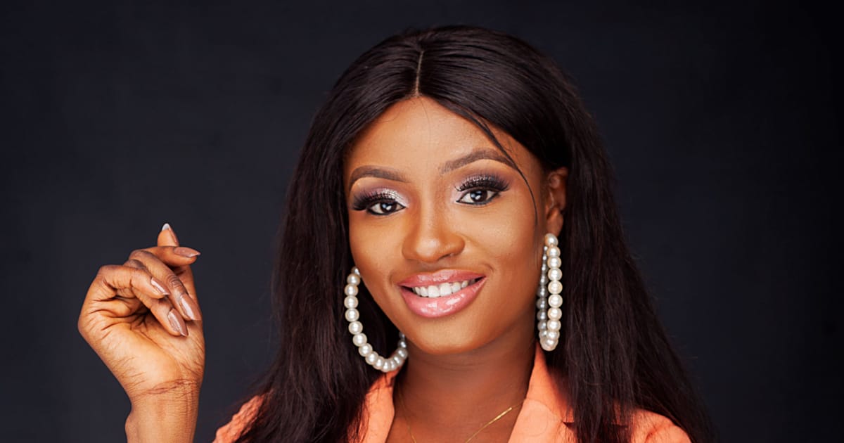 Queendarling Ojo-steve - Abeokuta Ogun state | about.me