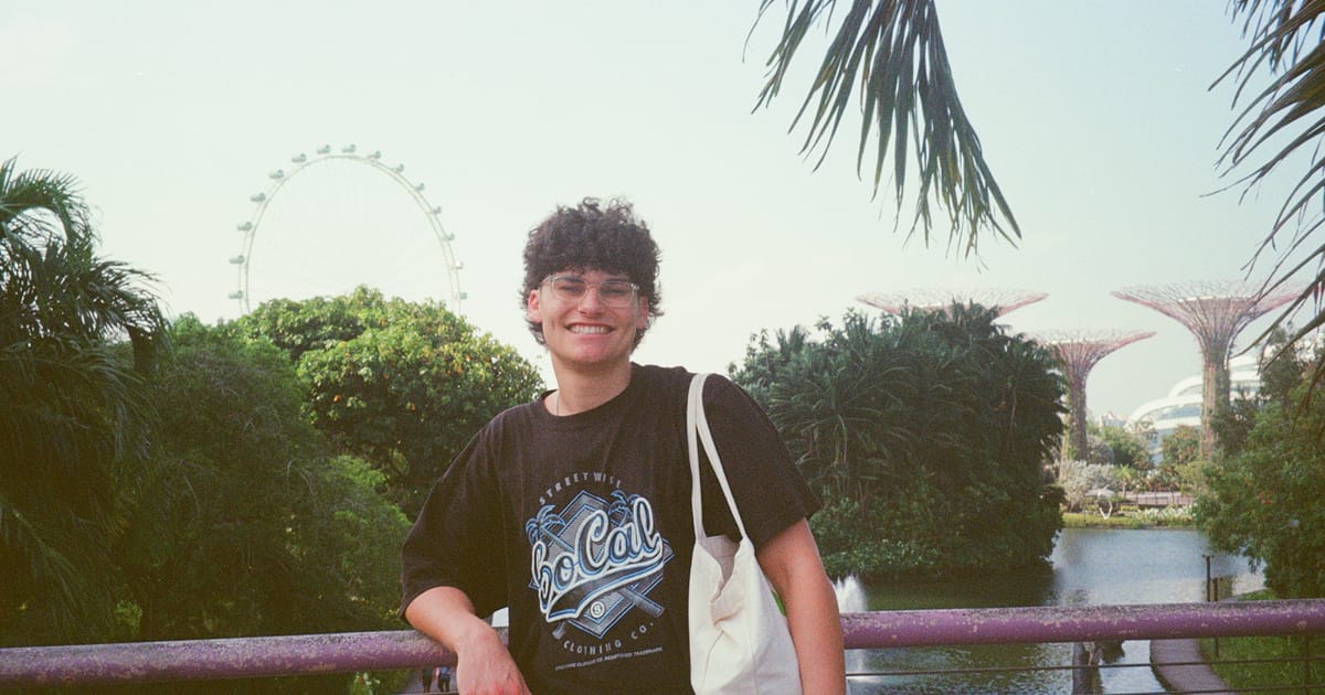 Michael Loya - Syracuse, NY, Syracuse University | about.me