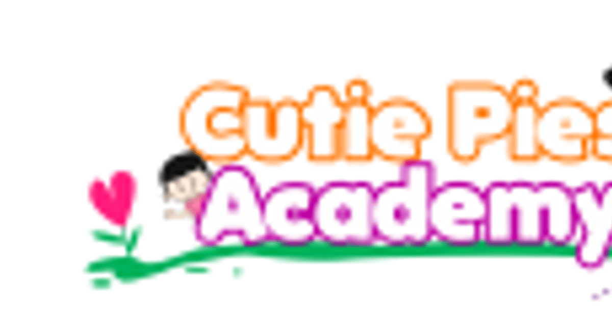 Cutie Pies Academy - Bangalore | about.me