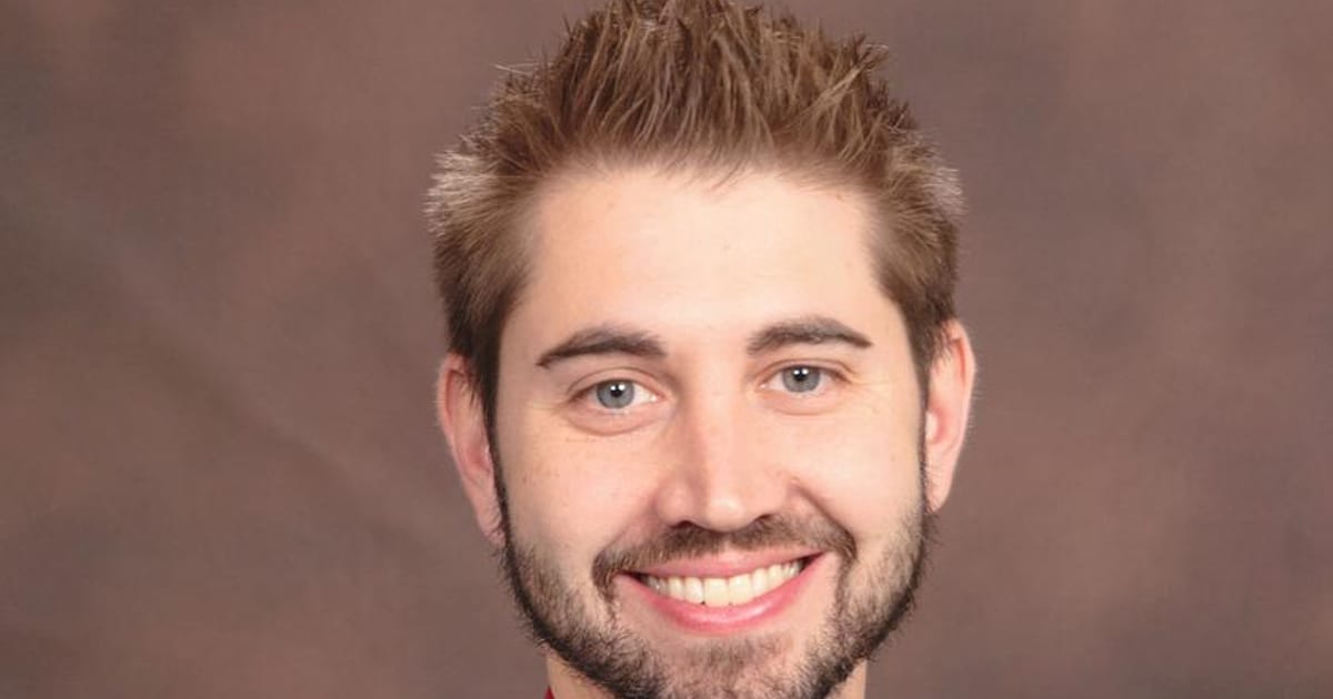 Marty Borer - Cleveland, Ohio, BS: Business Administration, Minors ...