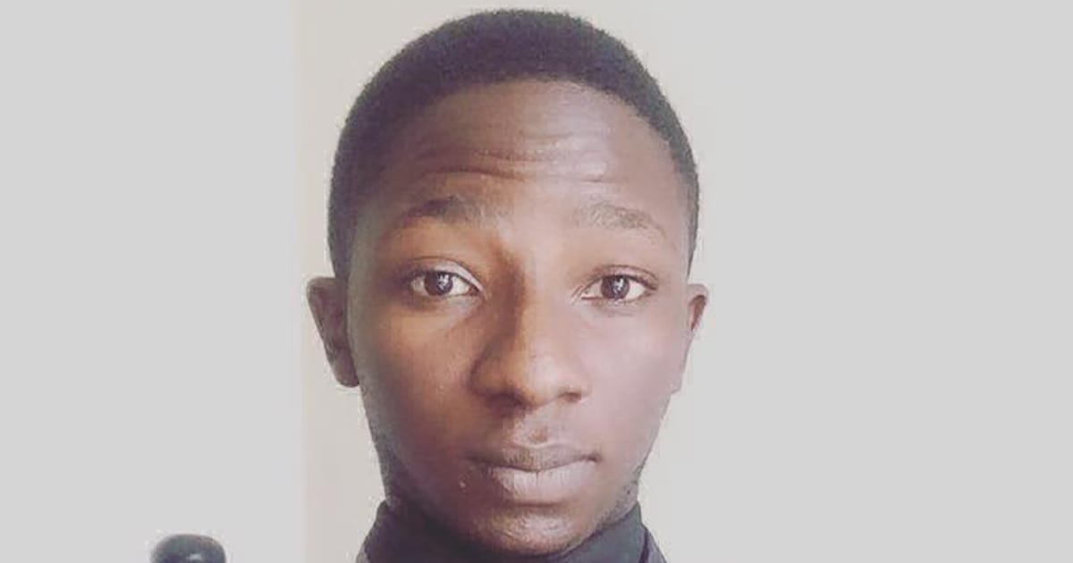 David kikabi - Kampala, Uganda | about.me
