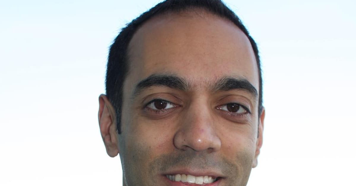 arvind s grover - New York, Grace Church School | about.me