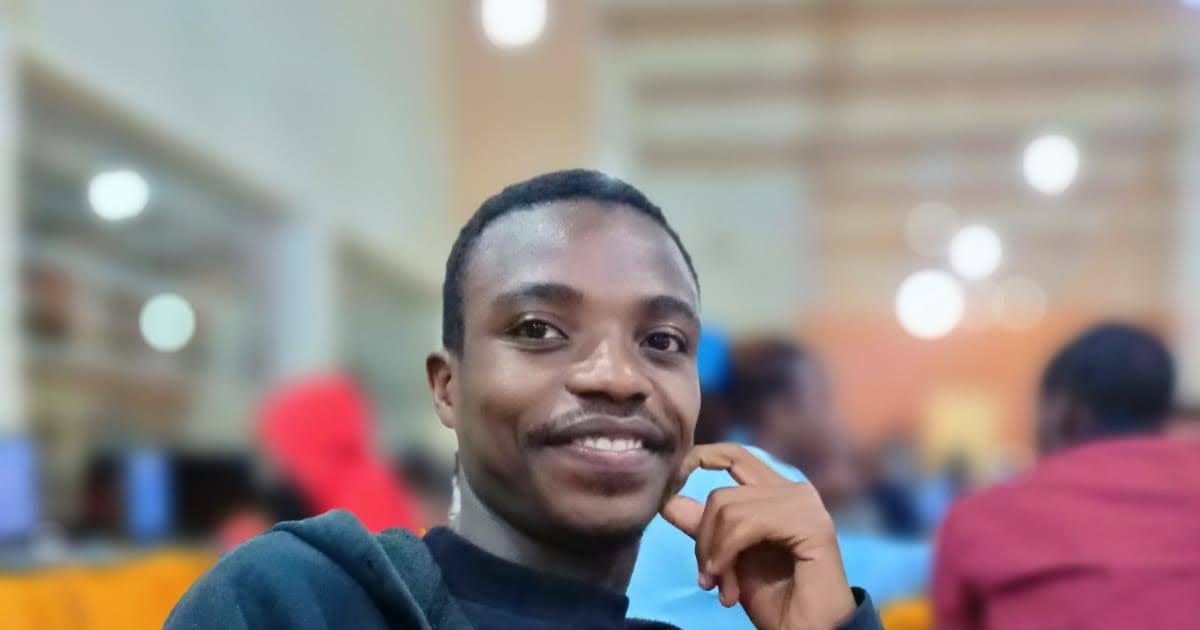 Kelvin Nyongesa - Nyeri, Kenya, Dedan Kimathi University of Technology | about.me