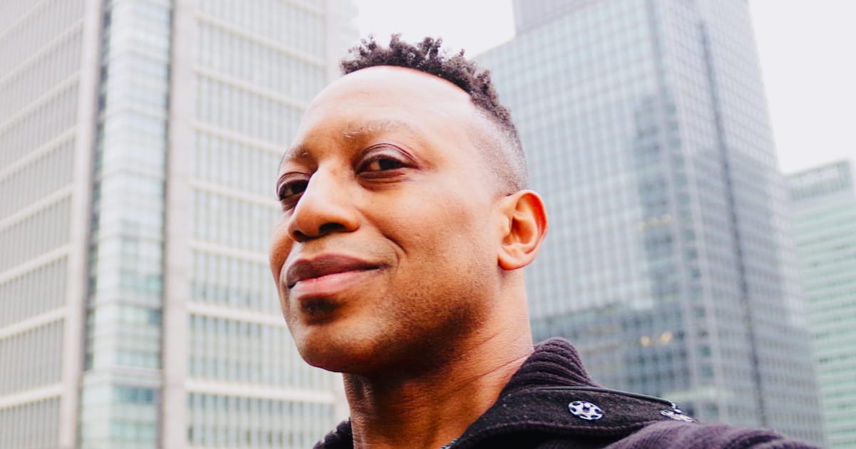 Ed Thompson - 東京都, 日本, Concept Design / Japan & APAC, University of ...