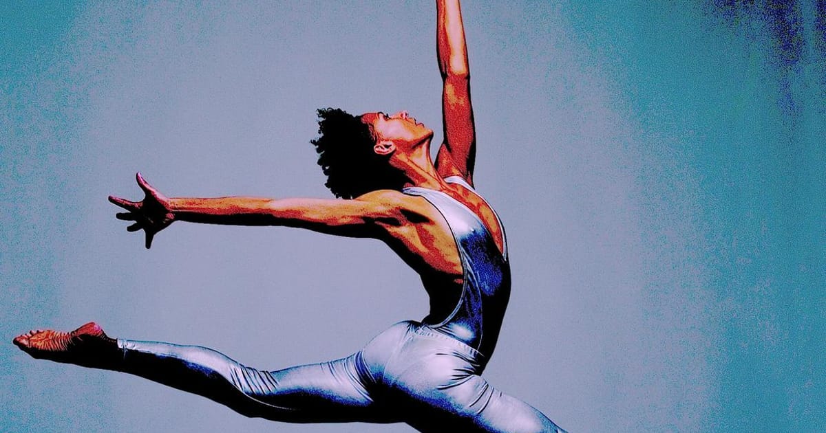 Rachel Holmes - Jackson, Wyoming, Dancers' Workshop | about.me