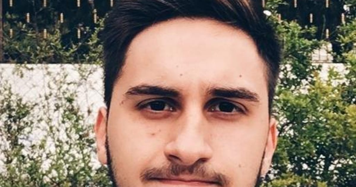 Jesús Quesada - España, Universidad Miguel Hernández de Elche | about.me