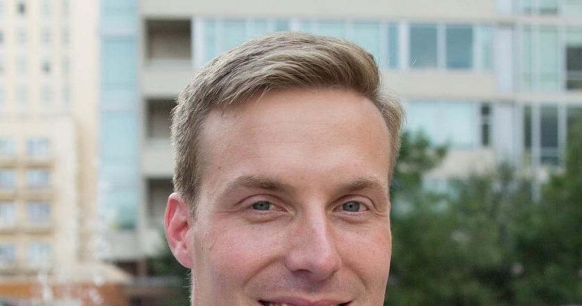 Dave Sterrett - Dallas, Texas | about.me