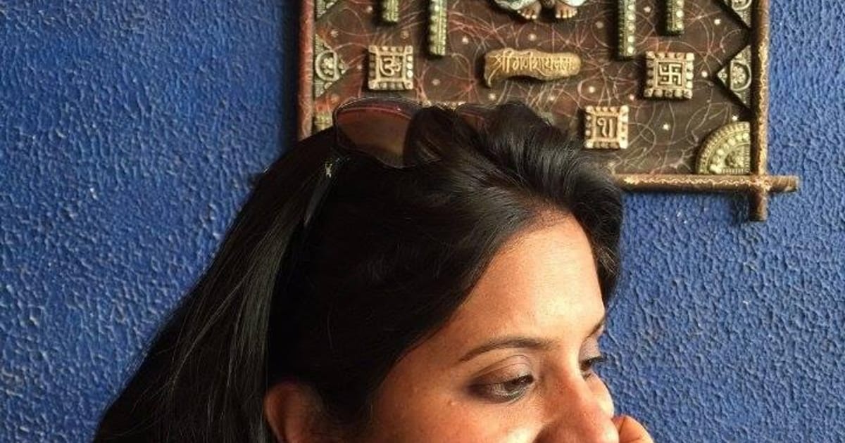 Akshata Gadigi - India, DialogWithLife | about.me