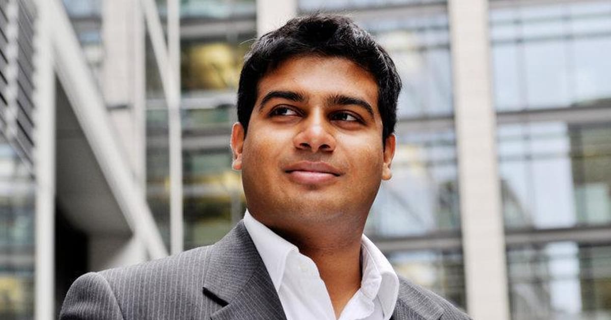 Rohit George - London, United Kingdom, Deloitte, London School of ...