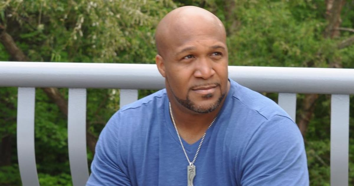 Ron Broussard - Johns Creek, Georgia, Entheos Consulting Group ...