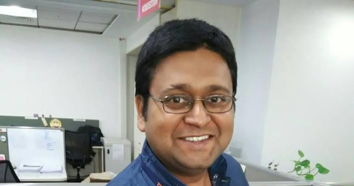 Suman Banerjee - Bengaluru, India, Tesco Bengaluru, Cardiff ...