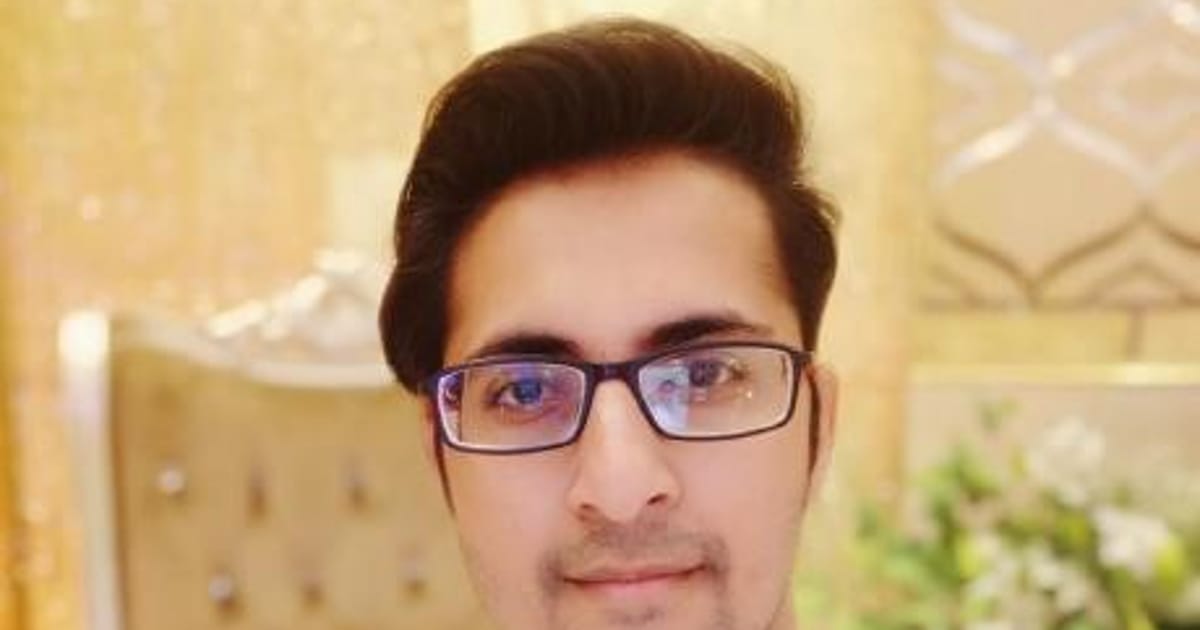 Sagar Khatri - India | about.me