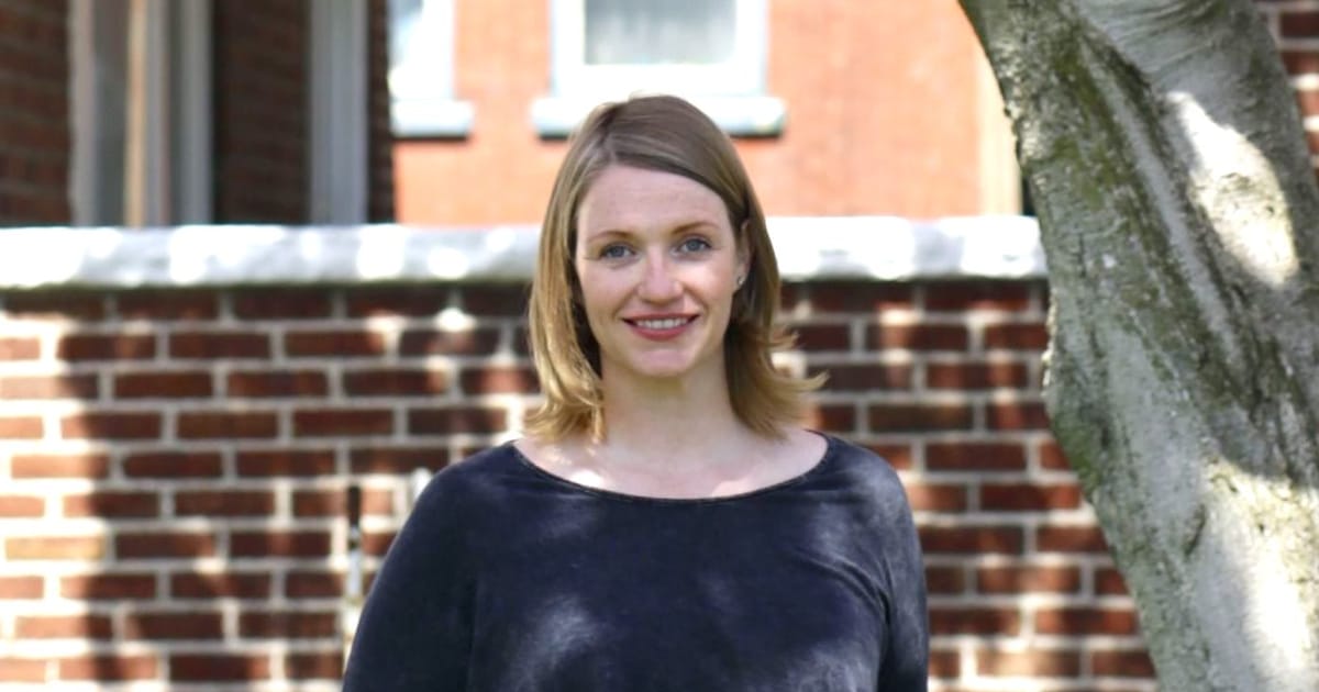 Stacey Sage - Kitchener, Ontario, University of Western Ontario, Humber ...