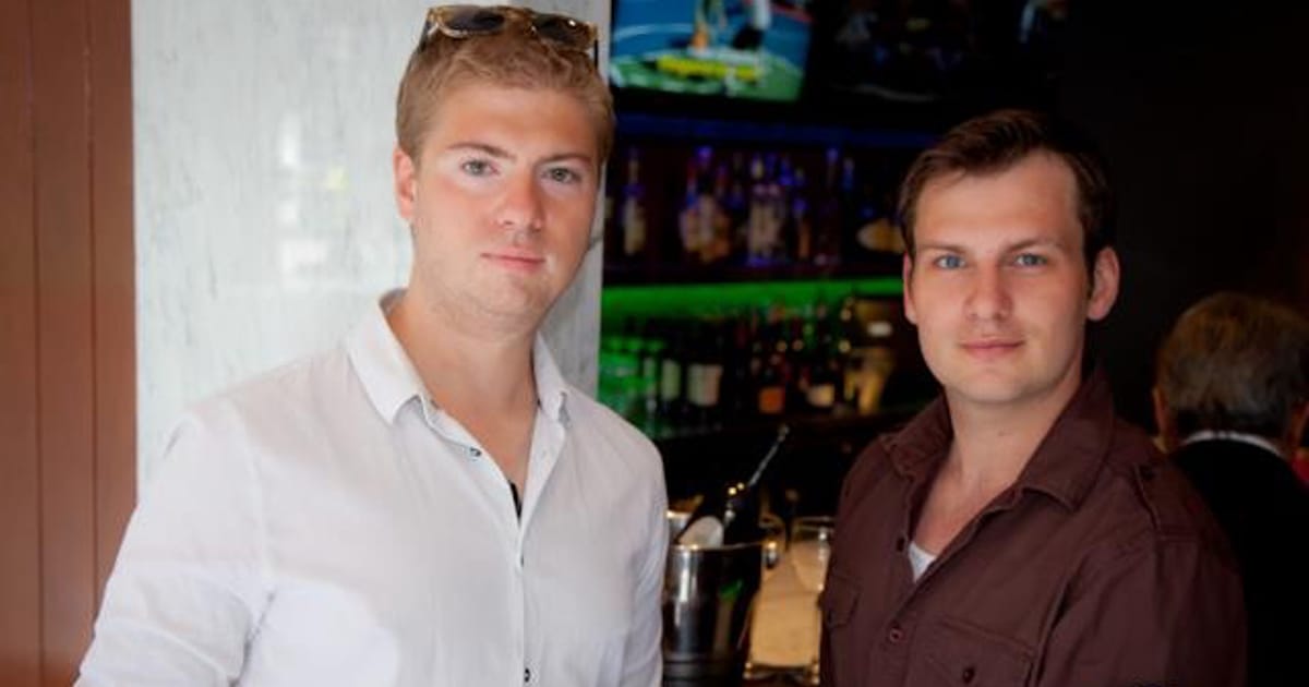 Brendan Foley - Austin, Texas | about.me