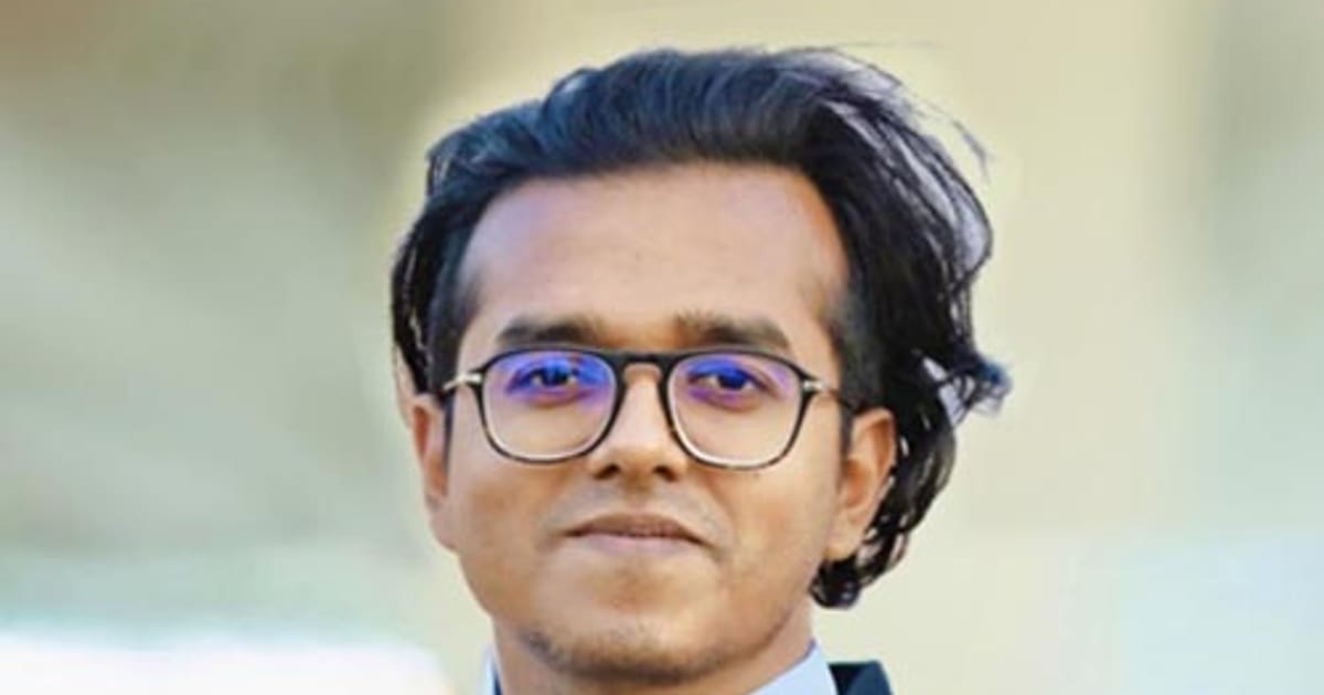 Rishad Haque Hriday - United Kingdom | about.me