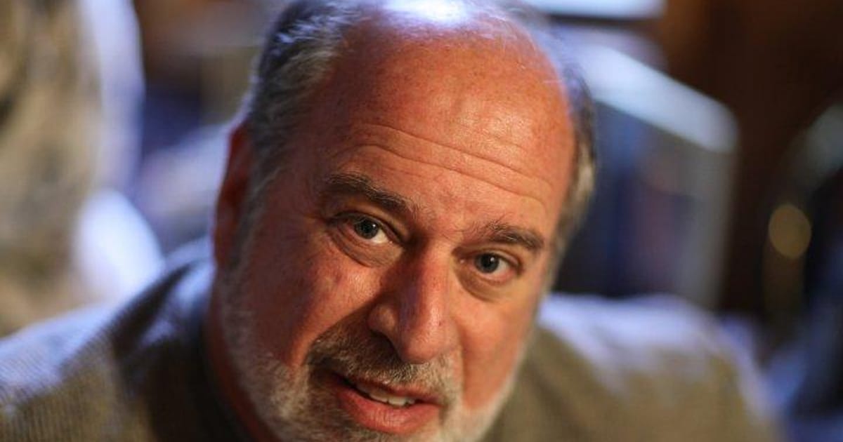 Marc Rosenberg - Marc Rosenberg and Associates | about.me