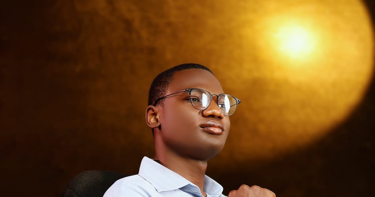 Elisha Itakpe - Minna, Nigeria, Federal University of Technology, Minna | about.me