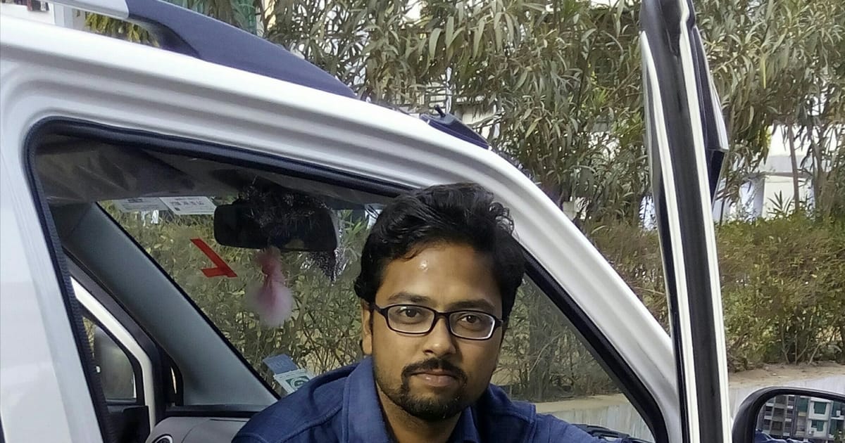 Dhaval Soni - Ahmedabad, India | about.me