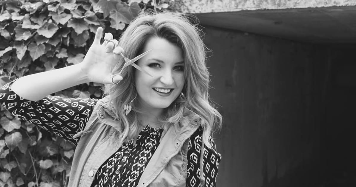 Megan Christensen - American Fork, Utah | about.me