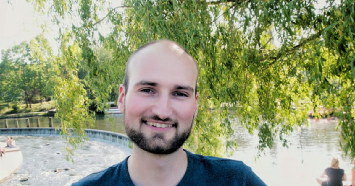 Peter Severin Rasmussen - Denmark, University of Southern Denmark ...