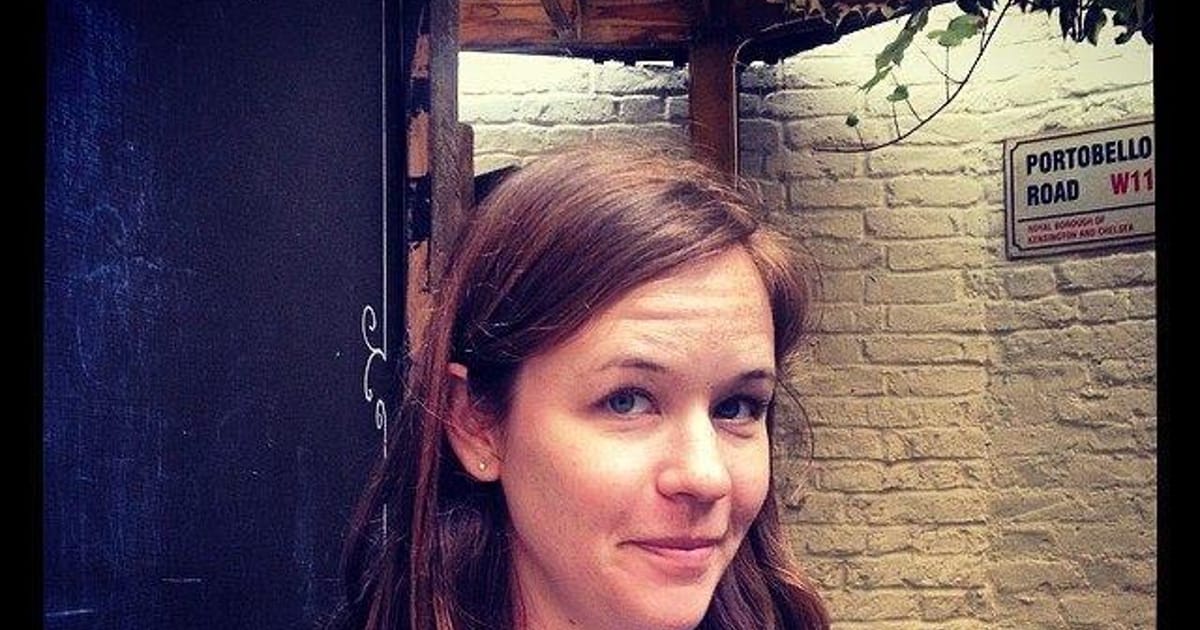 Nadia Barbot - San Francisco, California, About.me | about.me