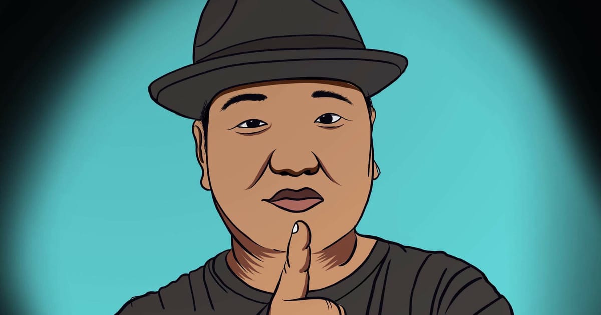 Niko Yu - Phnom Penh, Cambodia, DJ | BEATMAKER | TALKBOXER | about.me