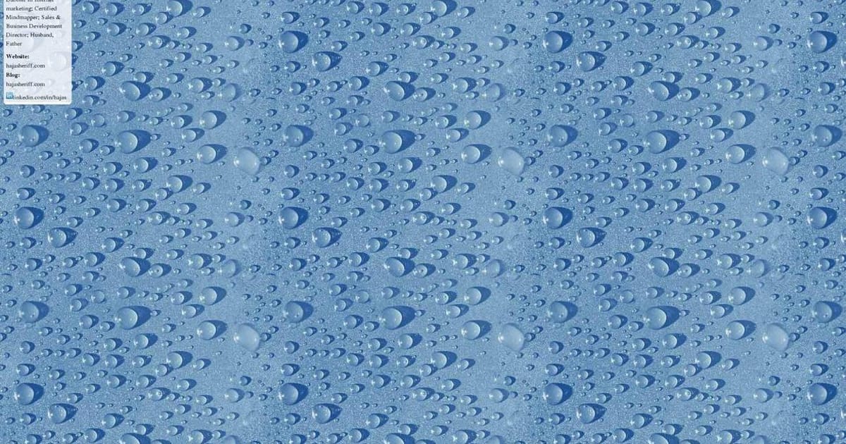 Haja Sheriff - Singapore | about.me